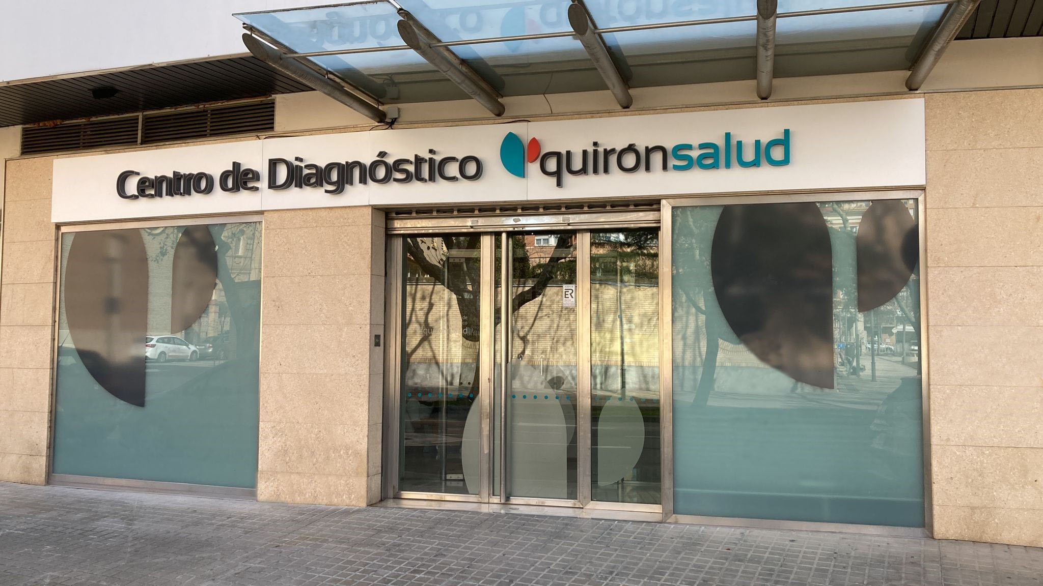 Policlínica Alto Aragón es ahora Quirónsalud | Quirónsalud